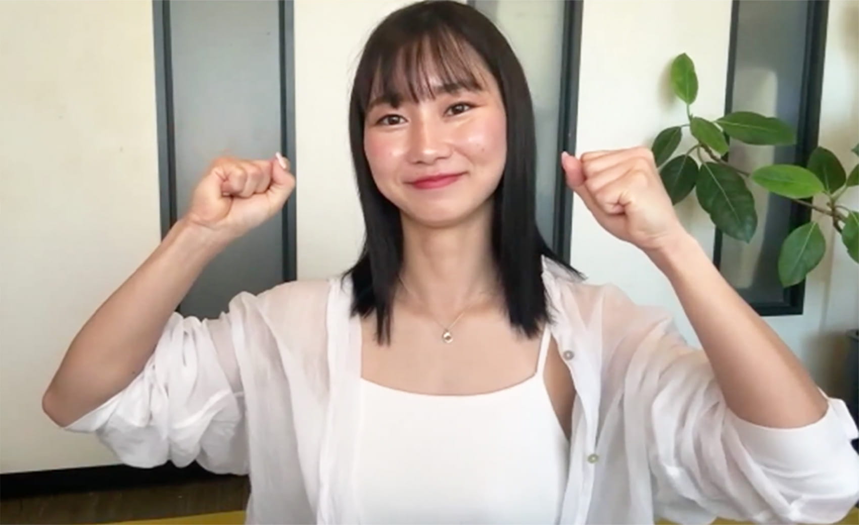 ツヨカワなワタシのオフ 武井莉里佳選手|ツヨカワ女子レーサー|ヤングレーサー特設サイト